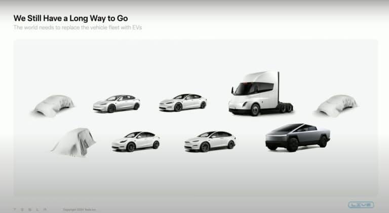 Tesla Megapacks Powering Ørsted’s Hornsea 3: A Game-Changer for ...