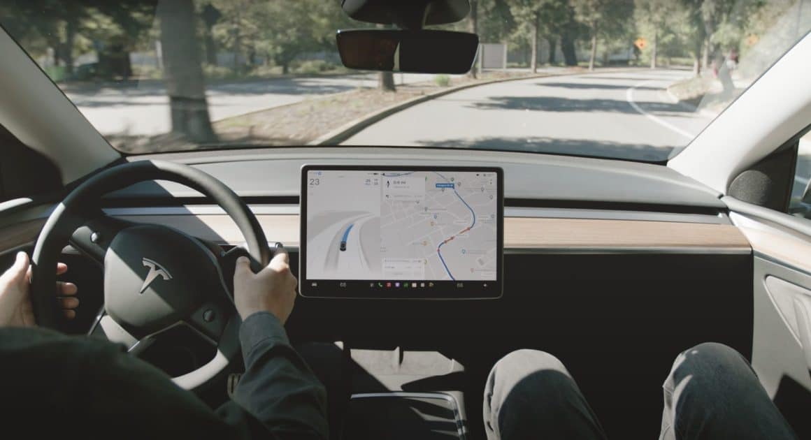 The Shocking Case of the Tesla Cliff Crash: Mental Health, Legal ...