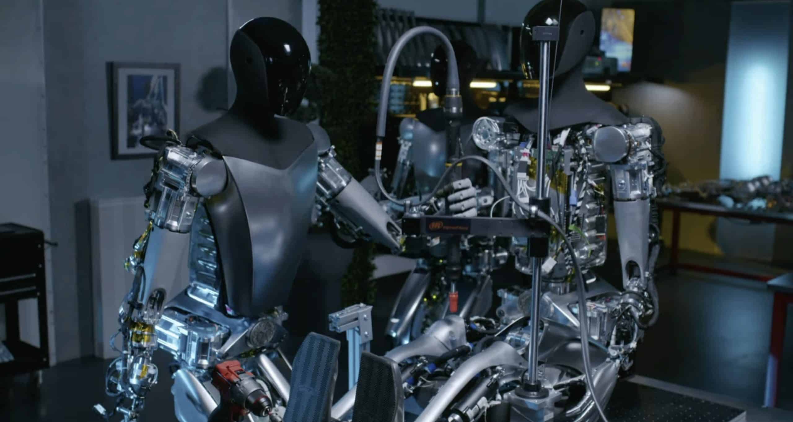 Tesla's Revolutionary Future: Cathie Wood's Vision for a $2,600 Surge ...