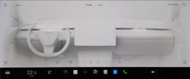 Tesla’s Latest Climate Menu Redesign: A Deep Dive Into the New Features ...