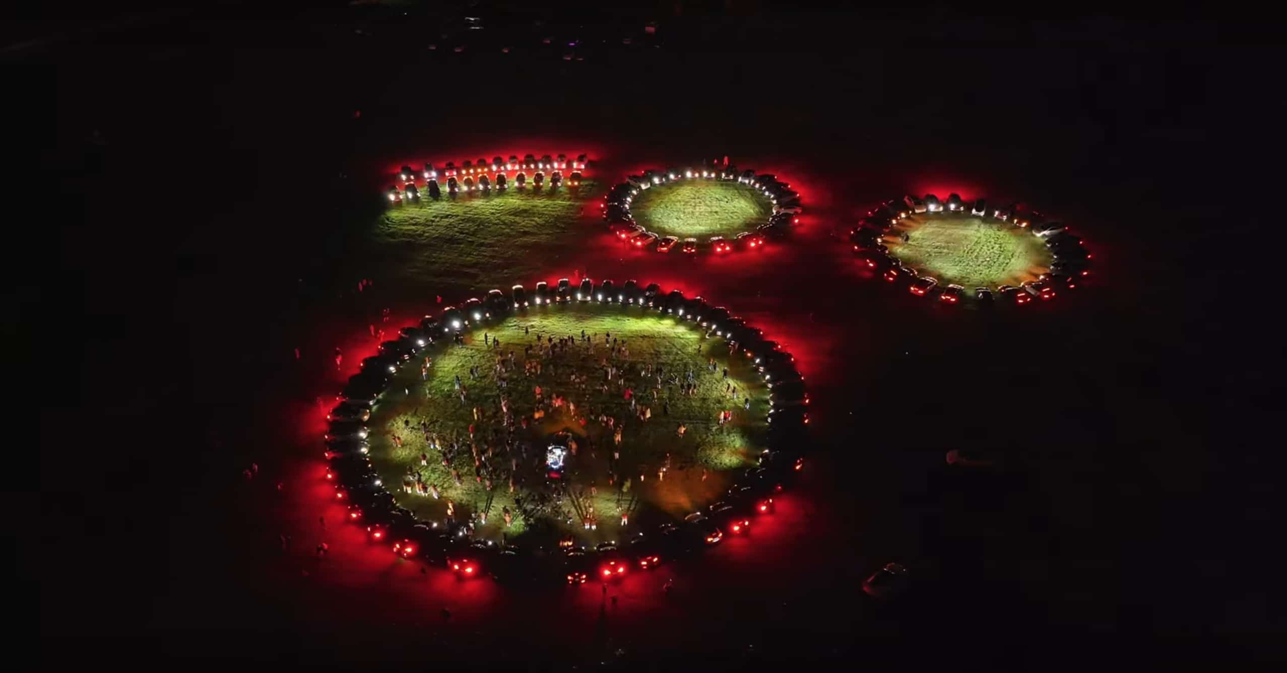 X Takeover: A Spectacular Celebration of Tesla and SpaceX Innovation ...