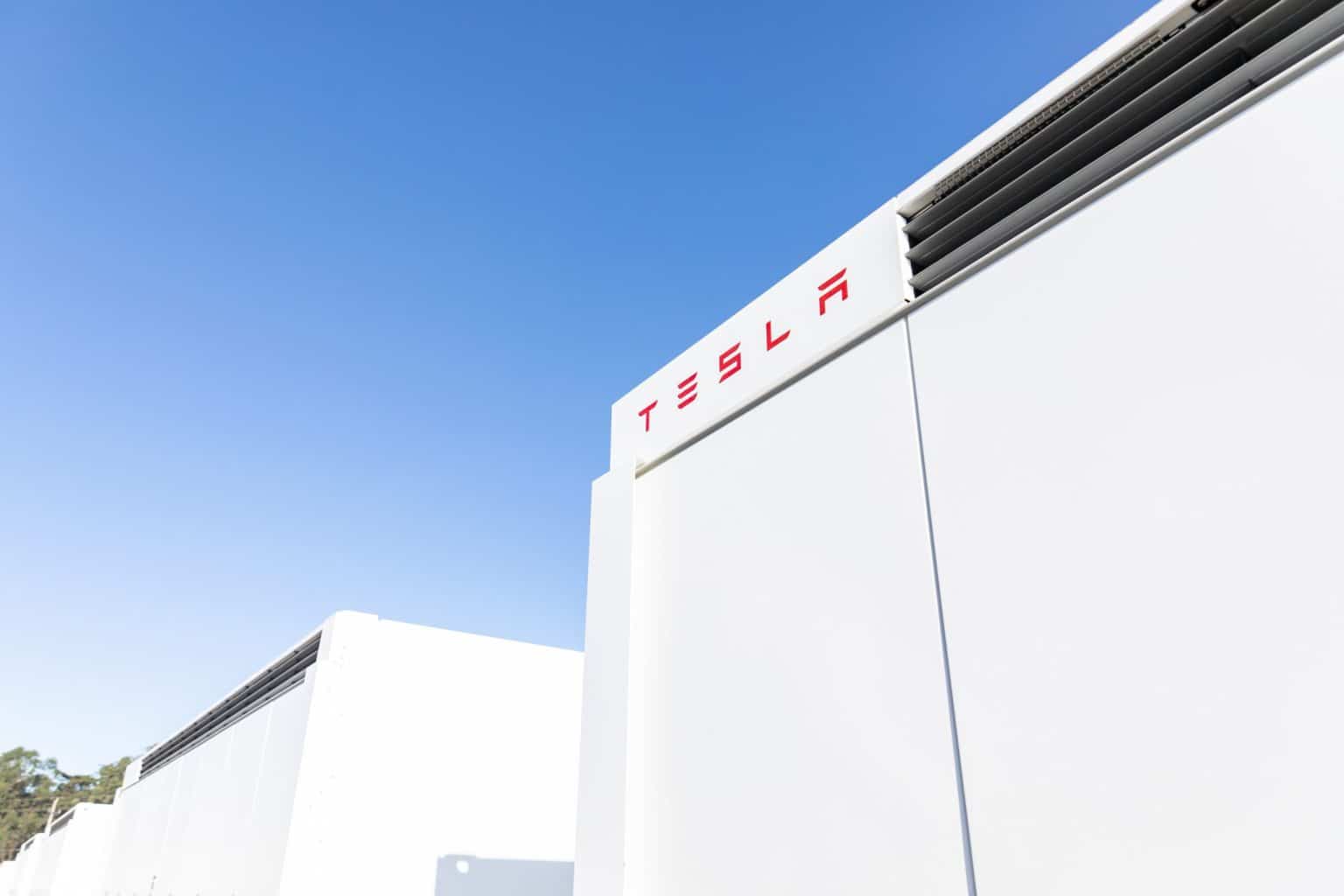 Tesla's Next Leap: The Impressive Deployment of 500kW V4 Superchargers ...