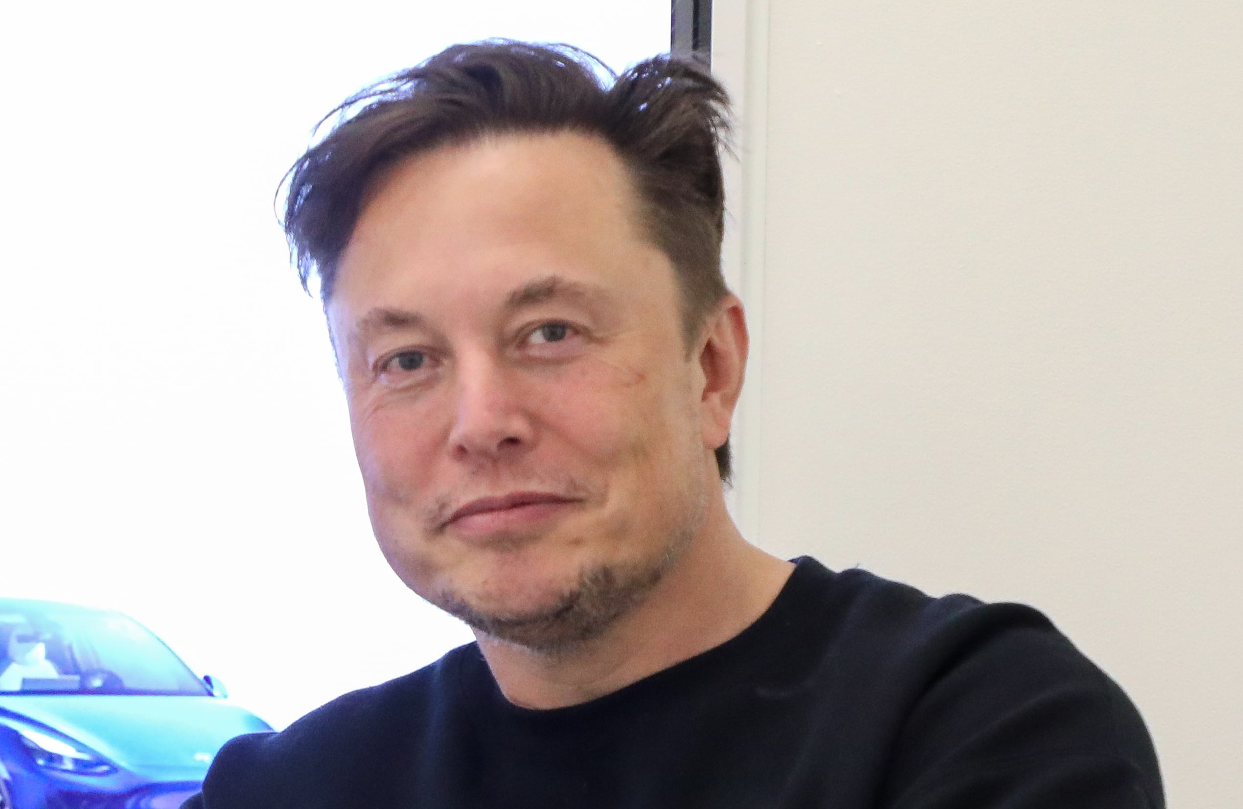 Elon Musk and Political Ambitions: A Complex Balancing Act – ilovetesla.com