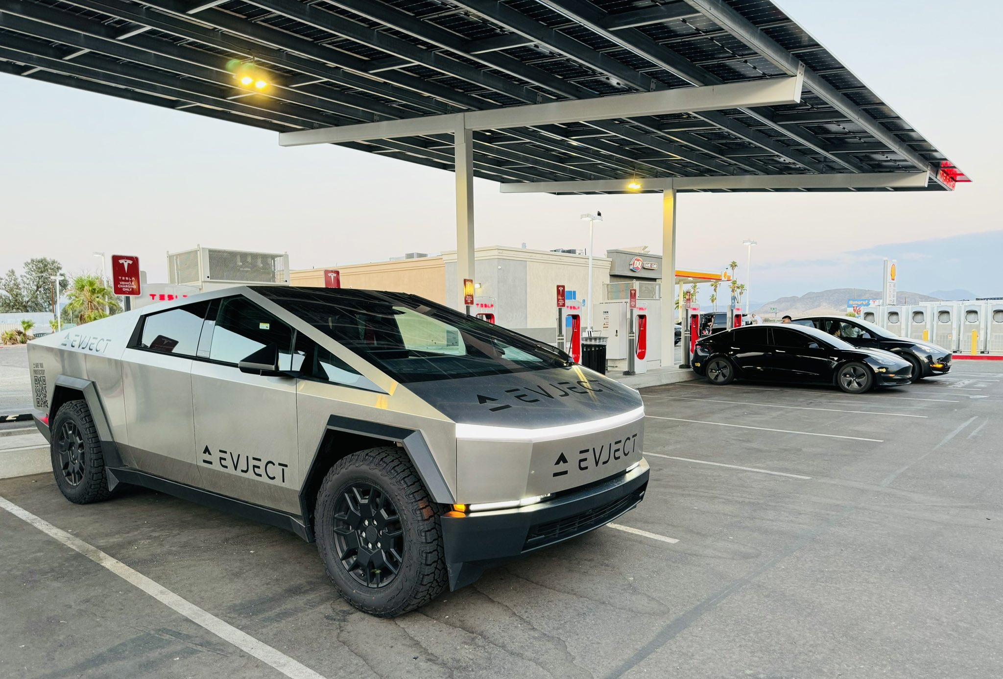 Tesla vs. EVject: Balancing Safety and Innovation in the EV Ecosystem ...