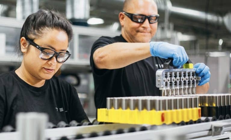 Energize Your Career with the Tesla START Program – ilovetesla.com