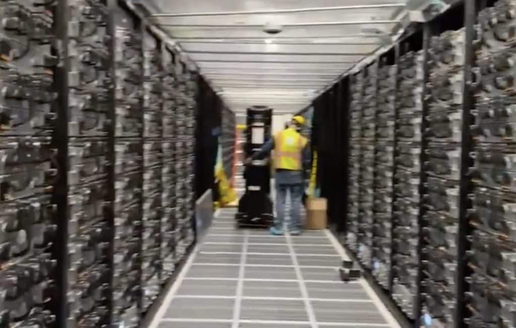 Pioneering AI: Inside Tesla’s Cortex and Dojo Supercomputer Projects ...