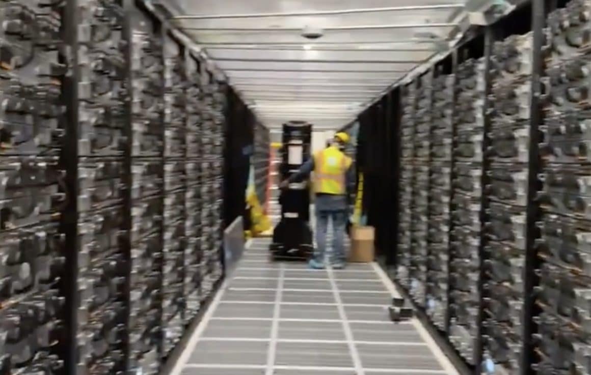 Pioneering AI: Inside Tesla’s Cortex and Dojo Supercomputer Projects ...