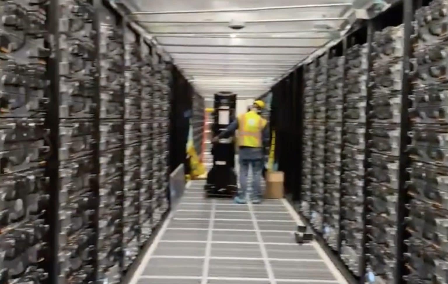 Pioneering AI: Inside Tesla’s Cortex and Dojo Supercomputer Projects ...