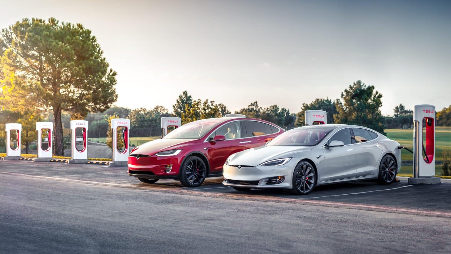 Tesla Introduces FSD, Free Supercharging, and Premium Connectivity ...