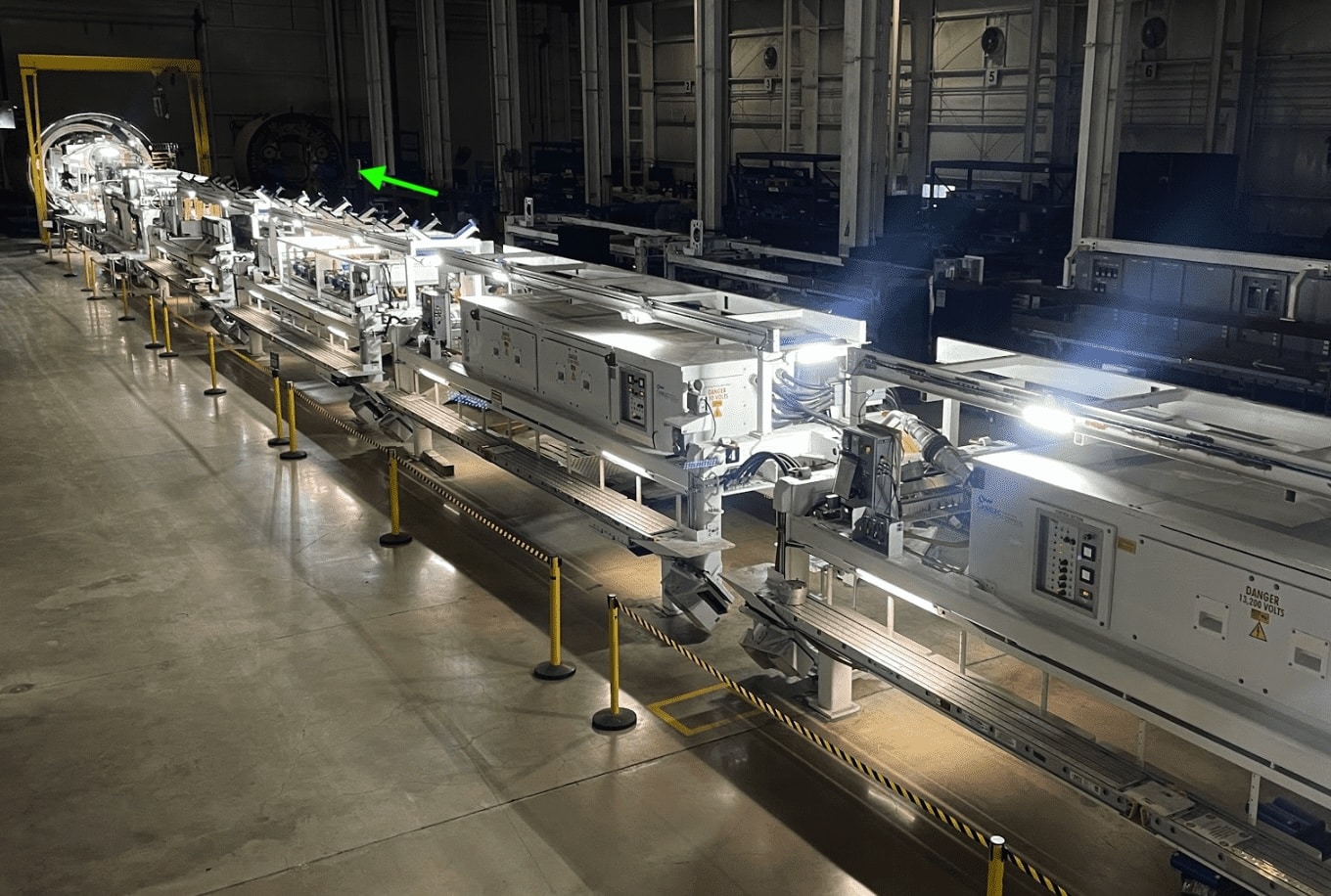 The Future of Urban Infrastructure: The Boring Company's Prufrock ...