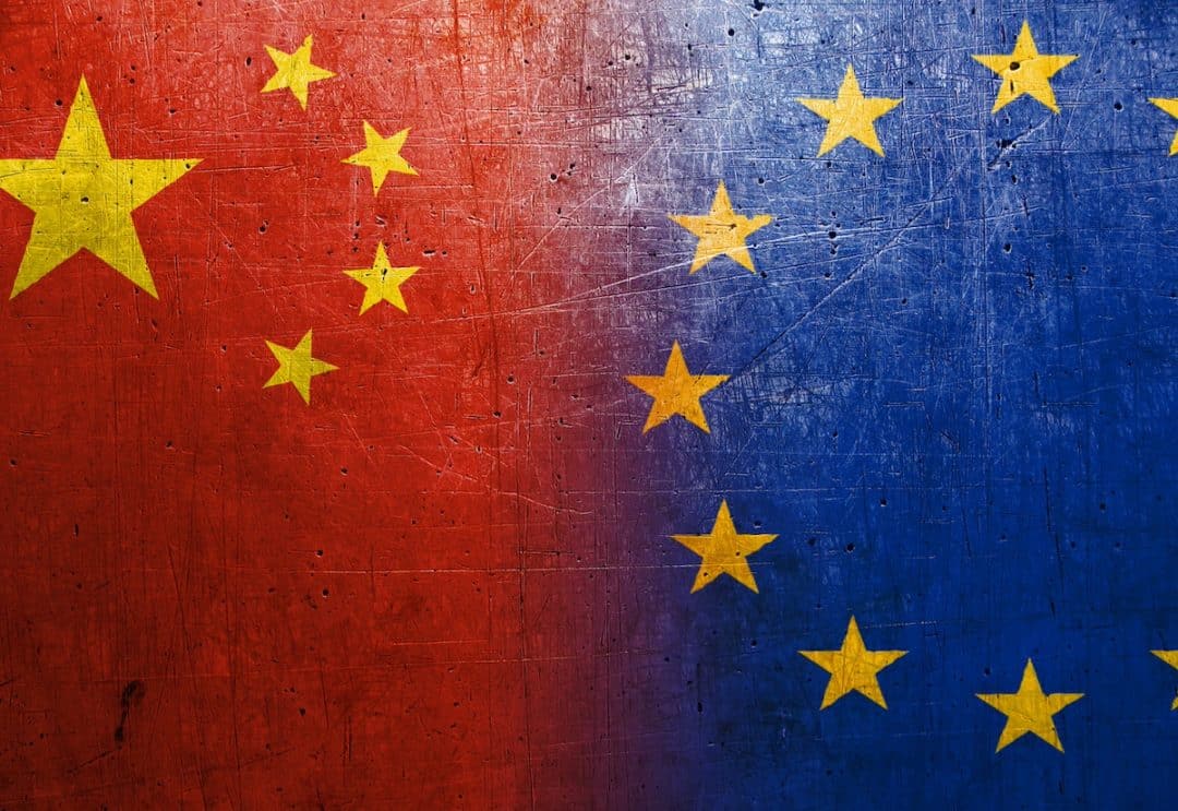 Navigating the Terrain of EU-China EV Trade Tariffs: Implications and ...