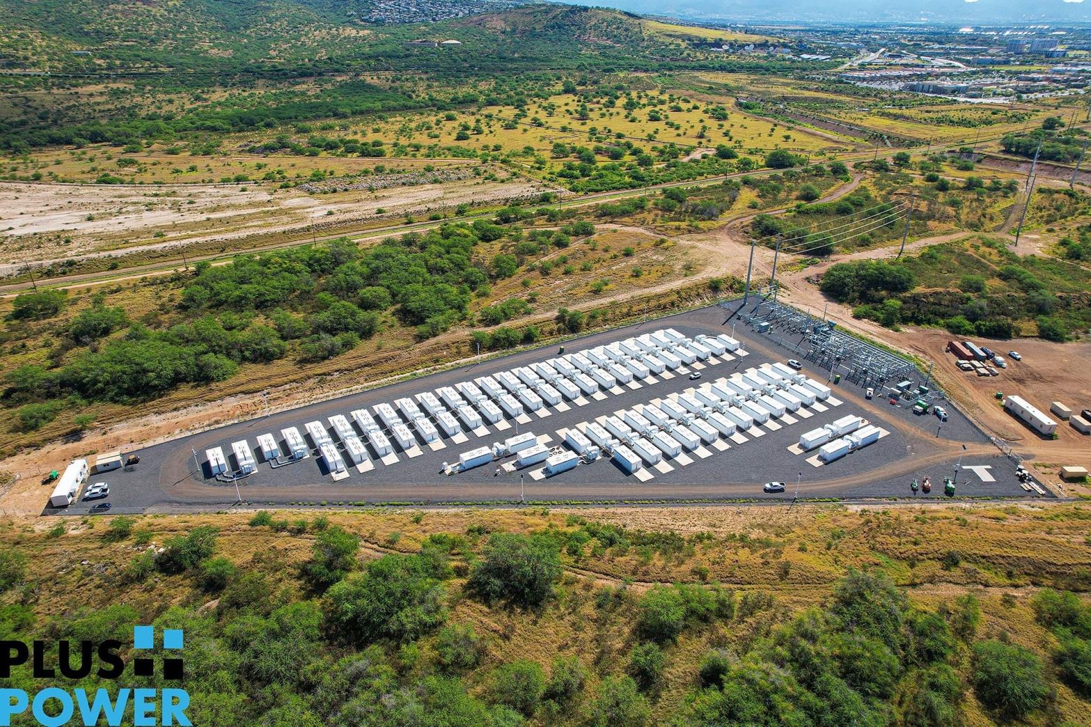 Tesla's Megapack Revolution: Powering Hawaii Towards a Sustainable ...