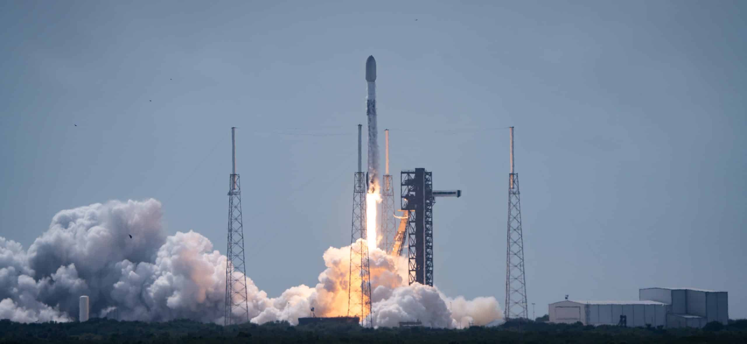 Navigating the Storm: SpaceX, FAA, and the Path to Future Launches – ilovetesla.com