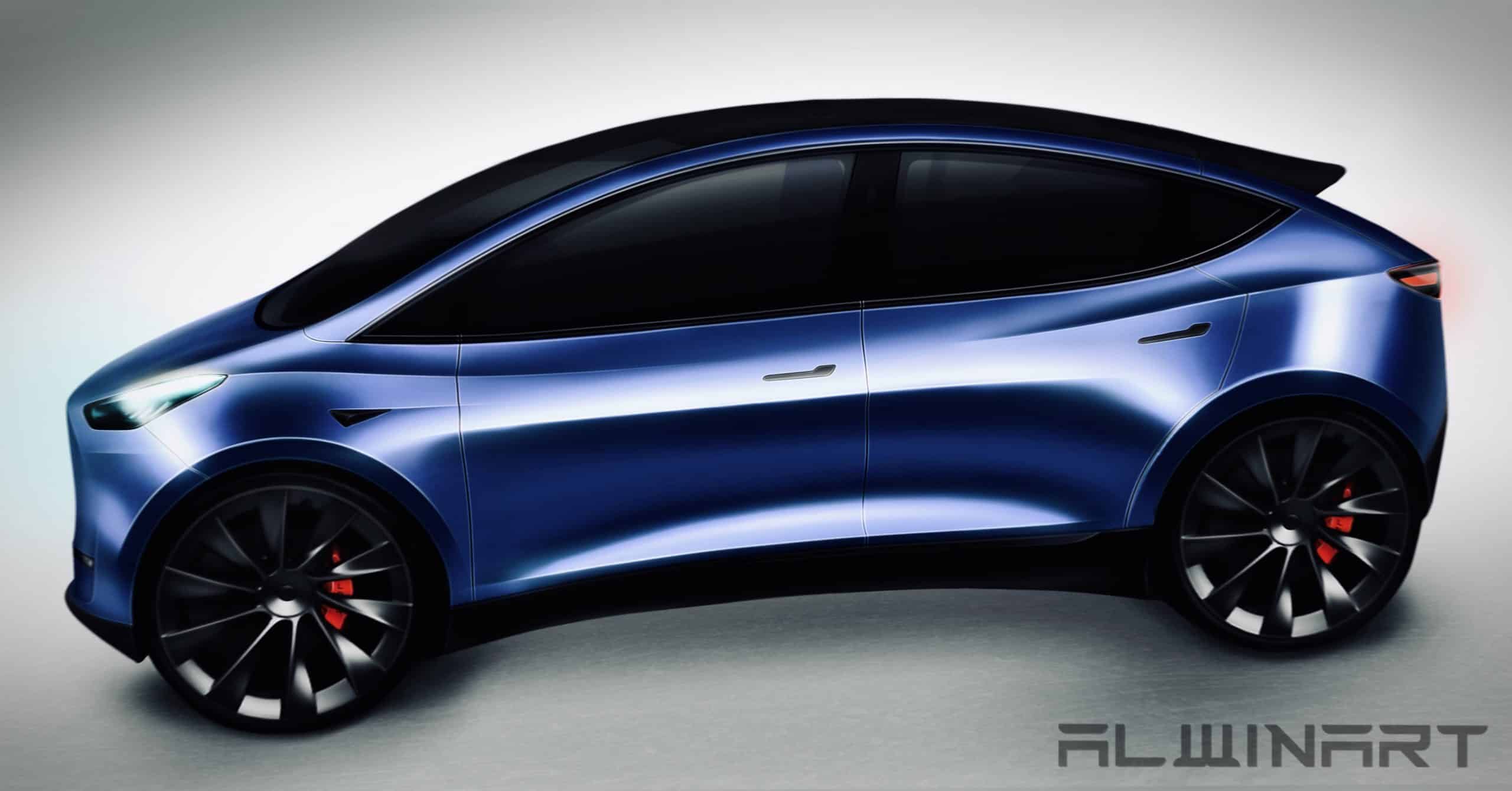 The $25,000 Tesla: A Game Changer for the Automotive Market ...