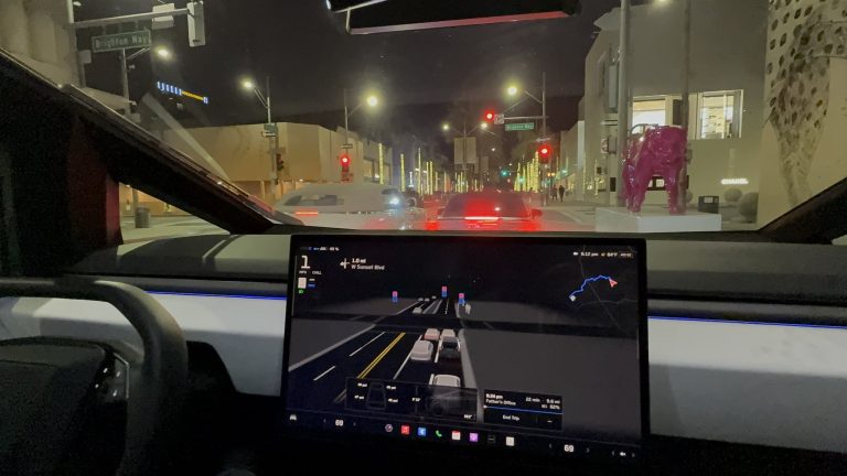 Tesla Breaks the Mold: How Their AI Team Achieves Cybertruck FSD Launch ...