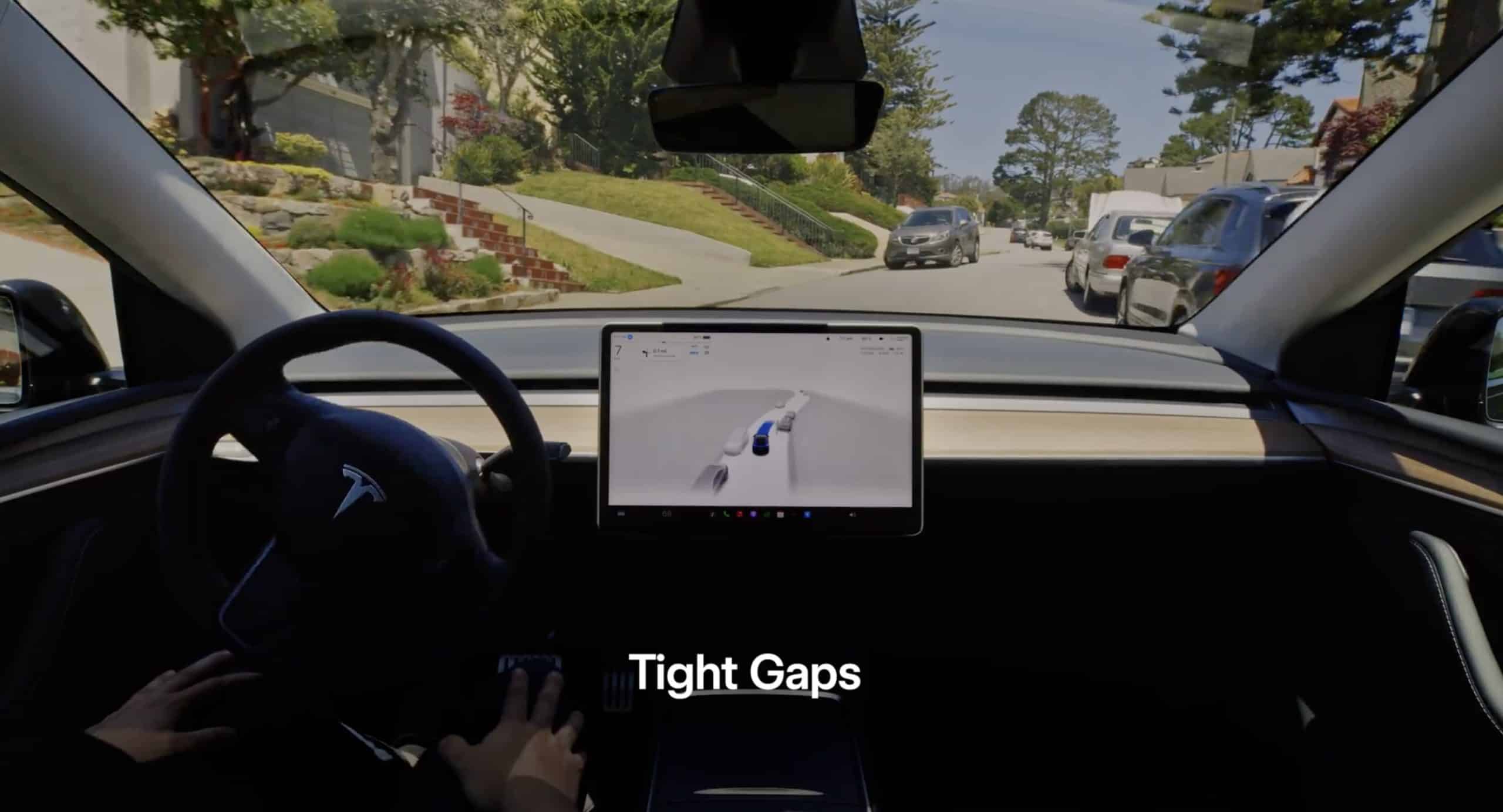 Tesla's Full Self-Driving Expansion: What It Means for RHD Markets and ...