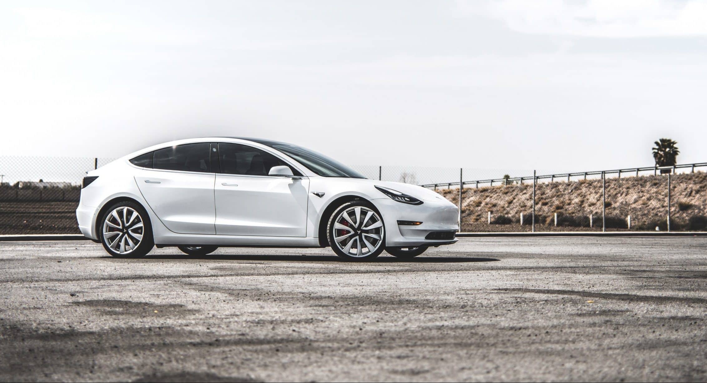 The Advent of Actually Smart Summon: Tesla Expands Advanced Features to ...