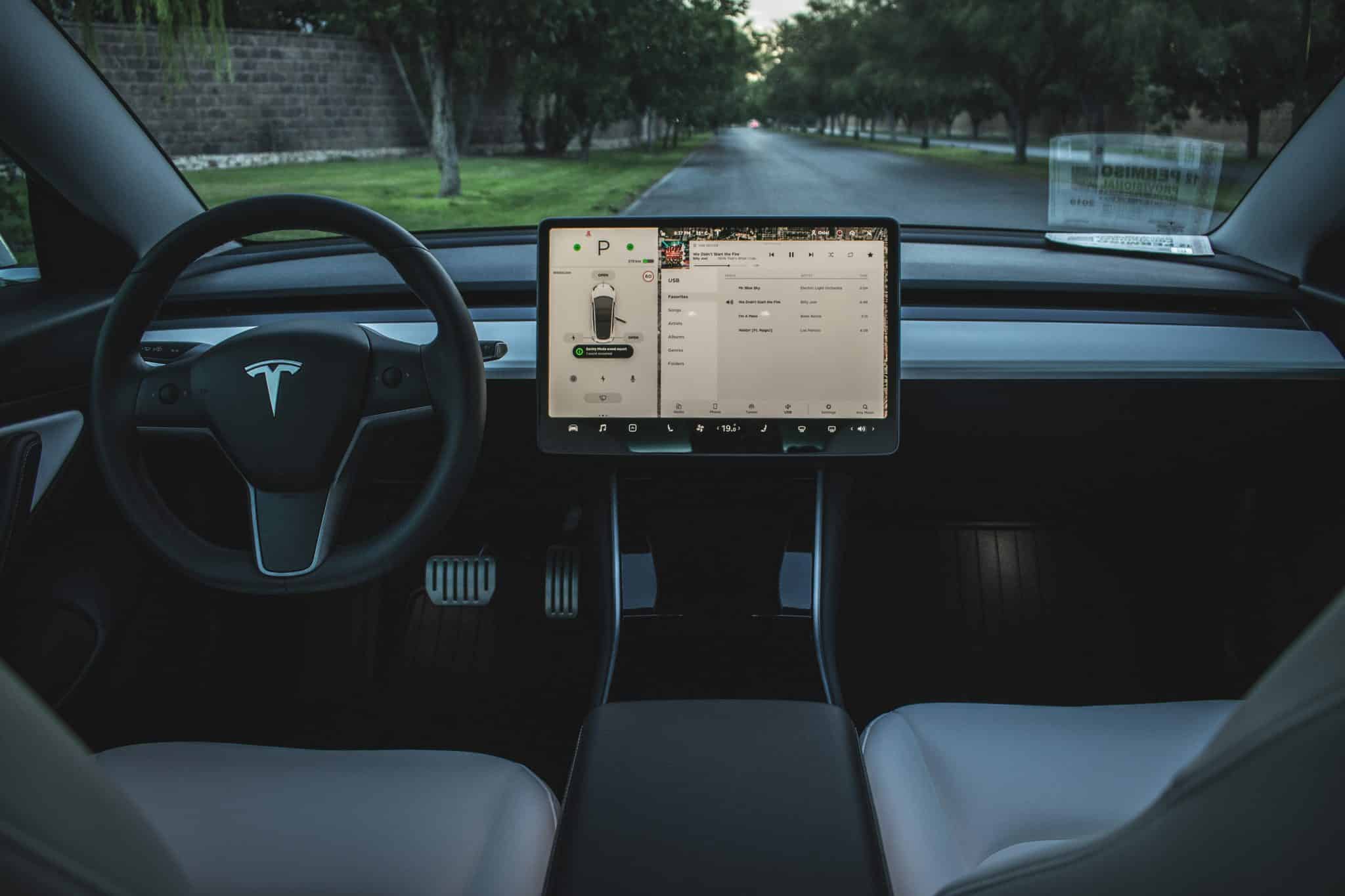 Tesla and EVject: Navigating Safety and Innovation in the EV Sector ...