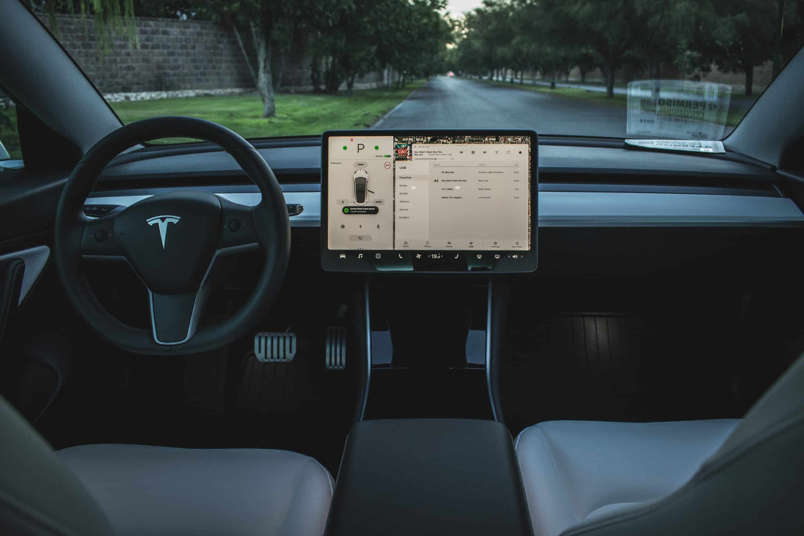 Tesla’s Commitment to Safety: Unveiling New Child Detection and ...