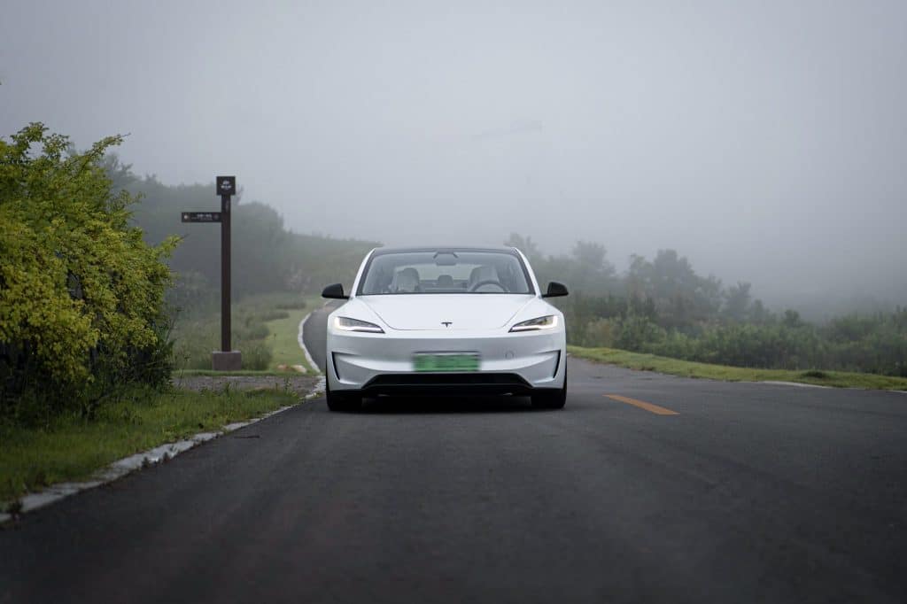 Tesla: Leading the Charge in Vehicle Longevity and Mileage – ilovetesla.com
