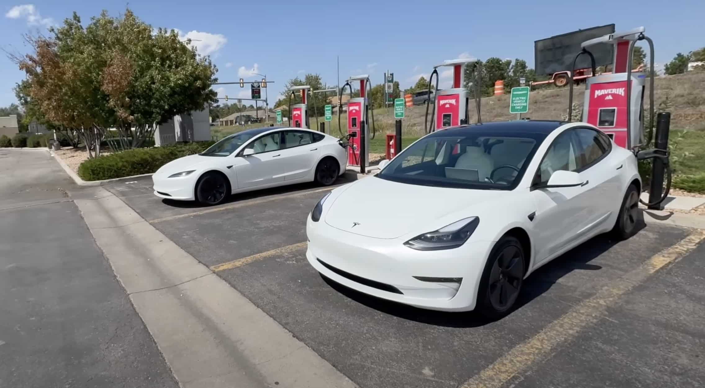 Unraveling the Surprising Capabilities of the Reengineered Tesla Model ...