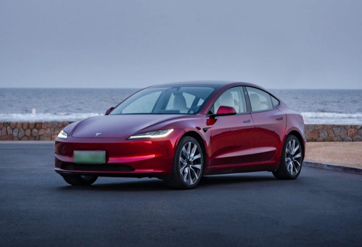 Unraveling the Surprising Capabilities of the Reengineered Tesla Model ...