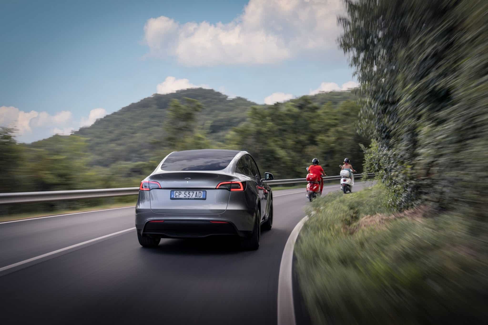 Tesla's Full Self-Driving Roadmap: What to Expect in 2024 and Beyond ...