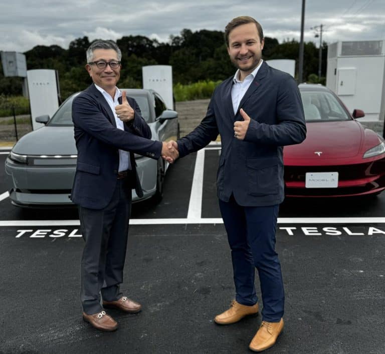 Trailblazing the Future: Sony Honda Mobility's Integration with Tesla's ...