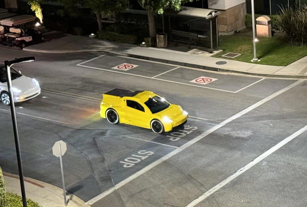 The Evolution of Tesla Cybertruck Customization: A Deeper Look at Wrap ...