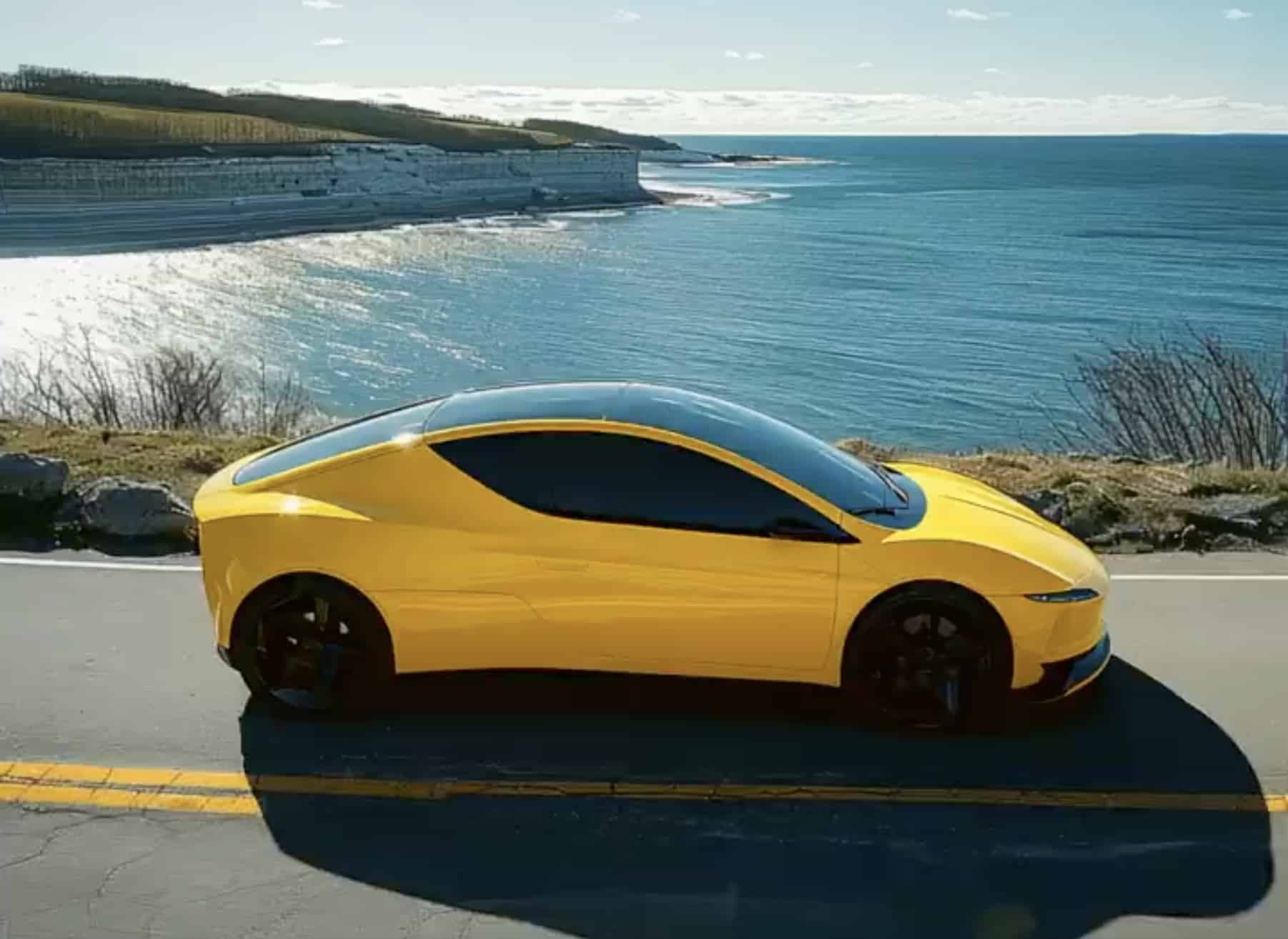 Tesla's Executive Shakeup: A Catalyst for Progress or a Sign of ...