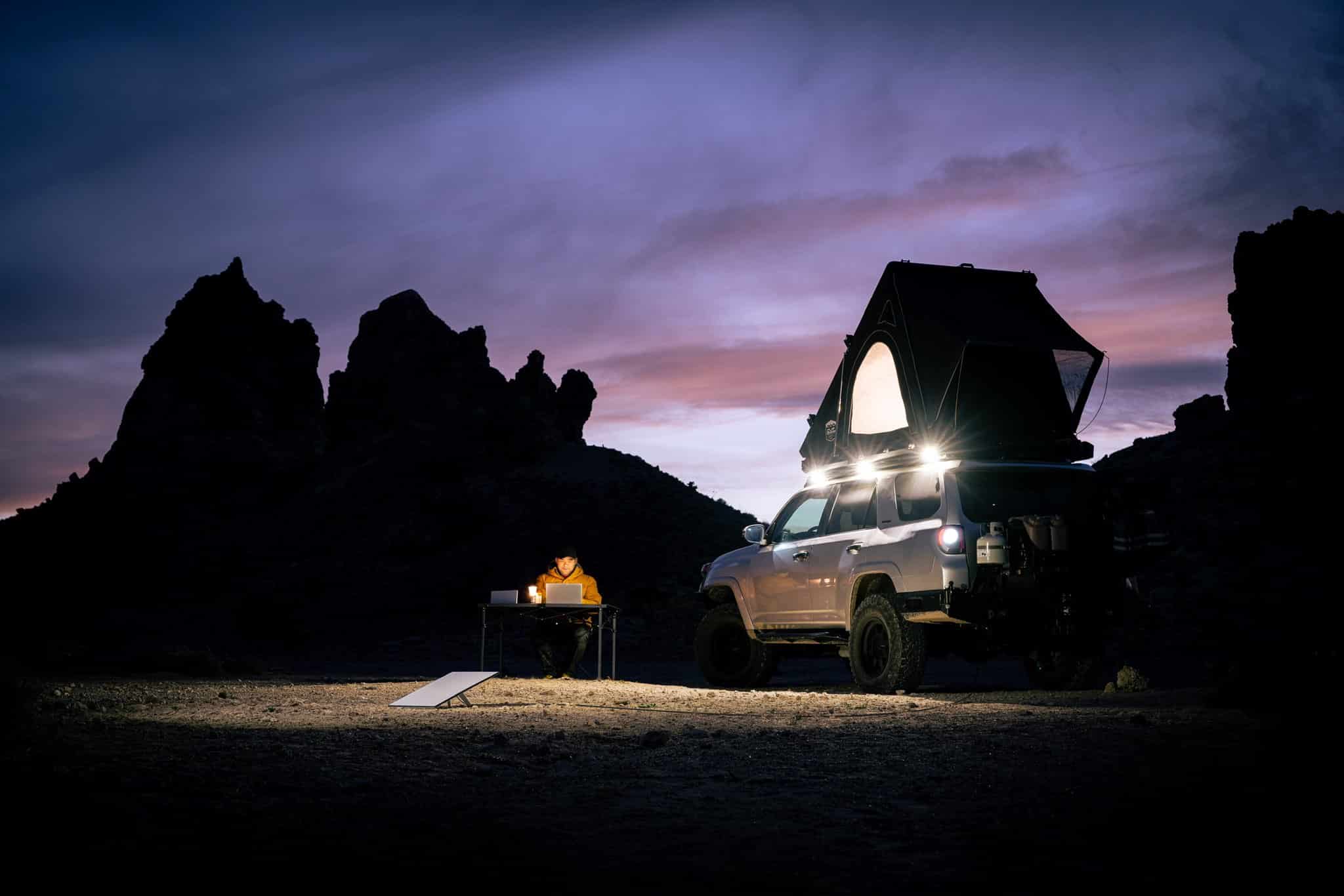 How Starlink is Revolutionizing Disaster Recovery: A Case Study from ...