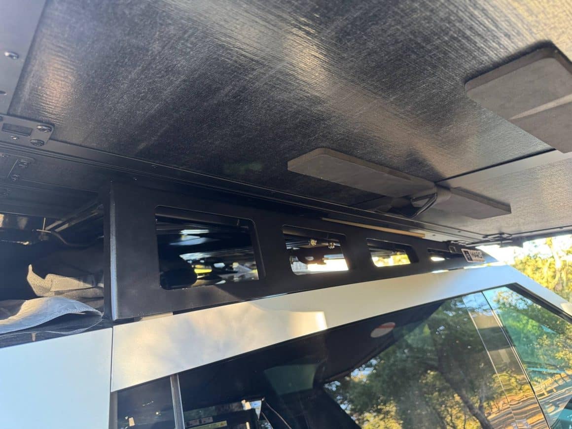 Exploring the Latest Innovations for Tesla Cybertruck Camping: A ...