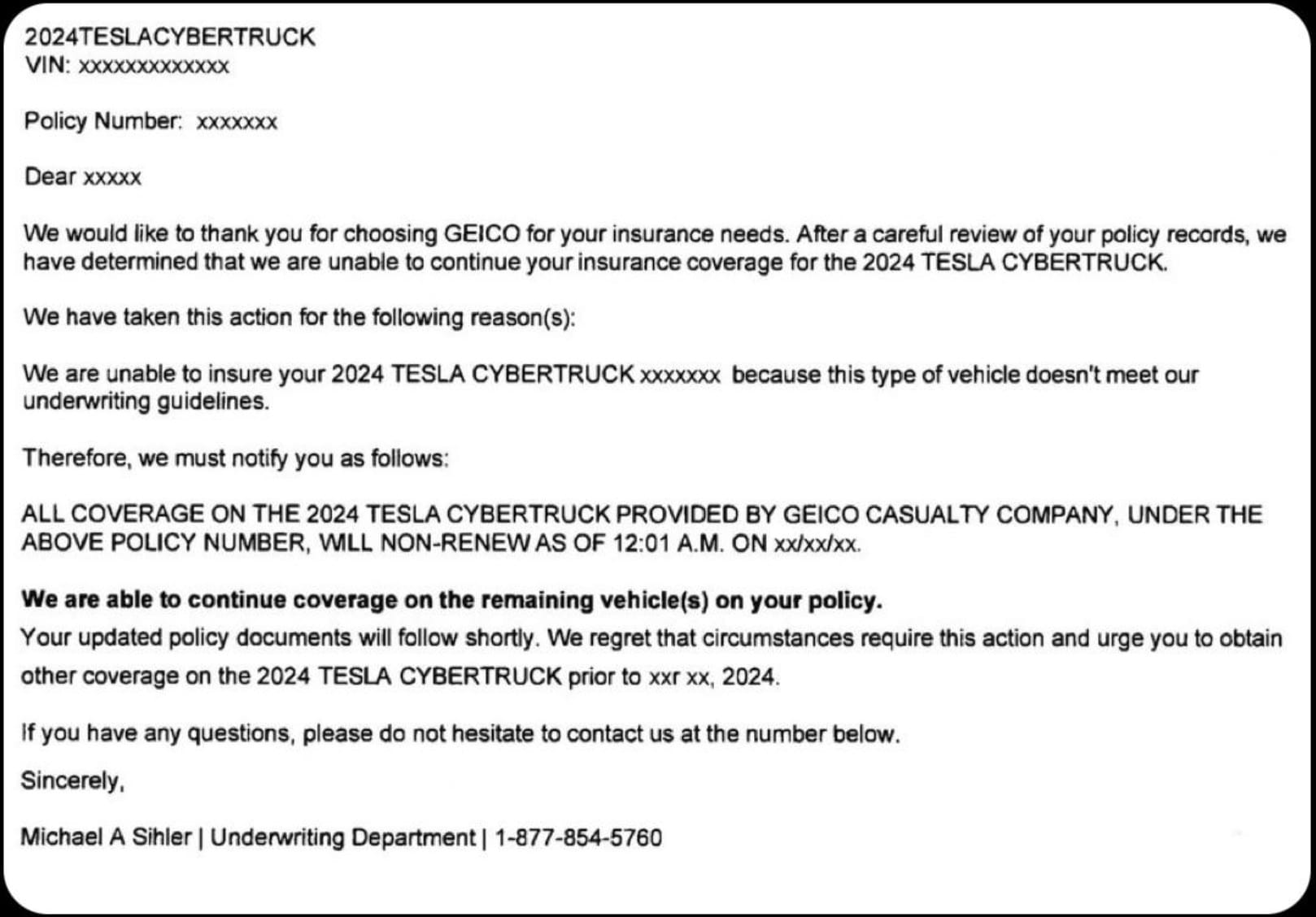 Navigating Tesla Cybertruck Insurance: What You Need to Know ...
