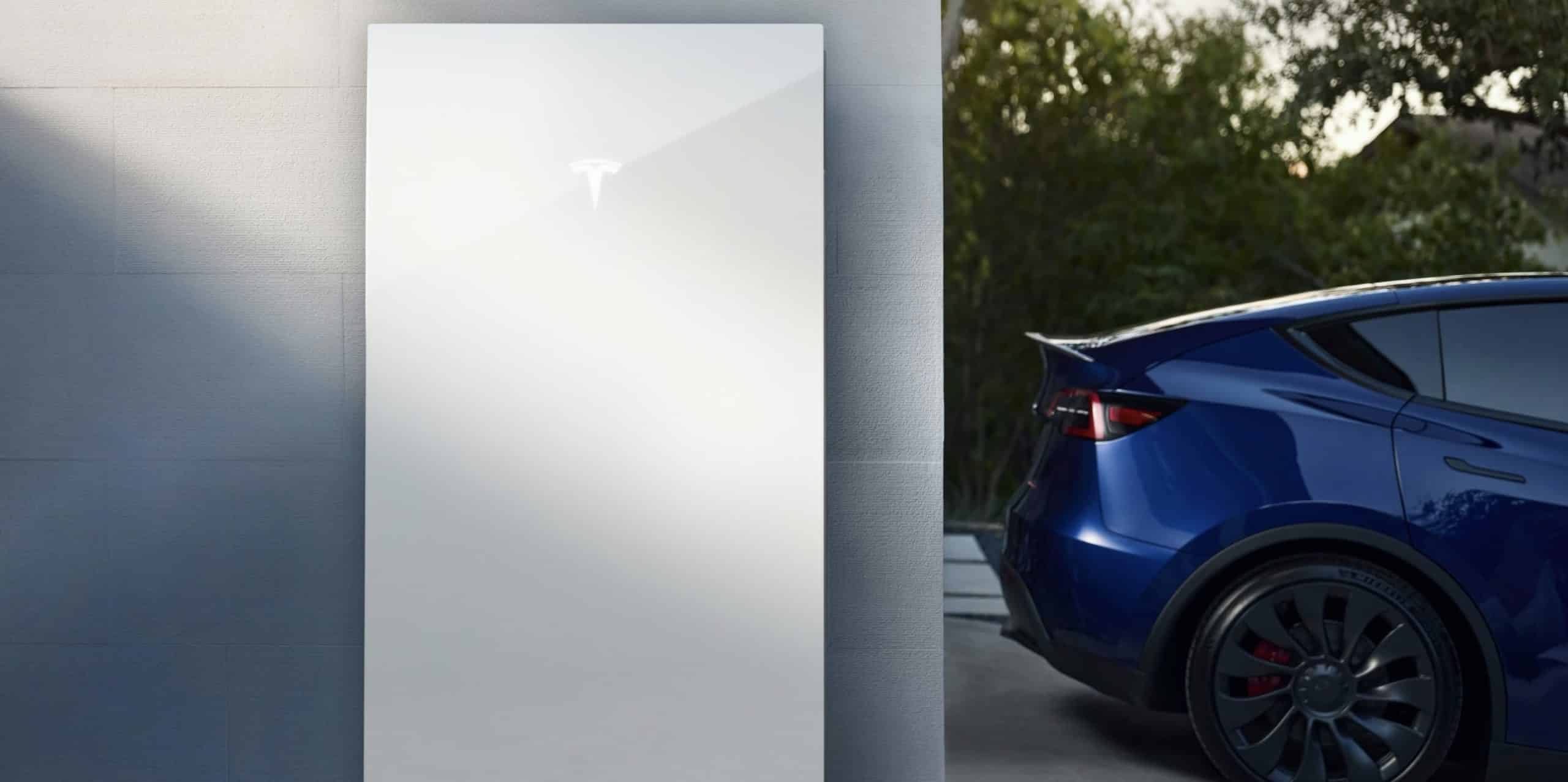 Tesla Powerwalls: Transforming Energy with Virtual Power Plants ...