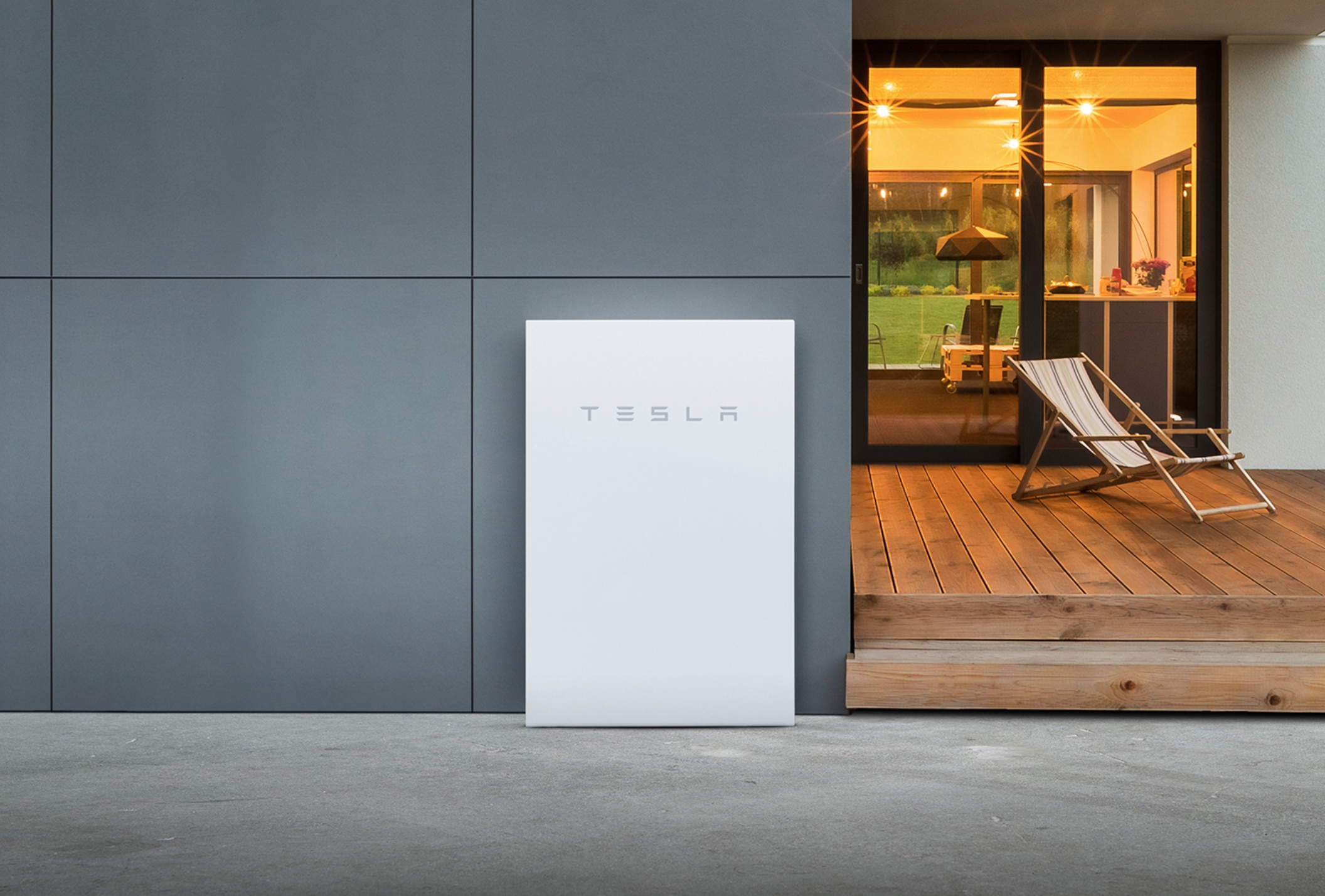 Tesla Powerwall: Revolutionizing Home Energy Storage – ilovetesla.com