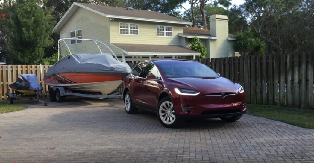 Unlocking Convenience: Tesla’s New Supercharging Feature for Haulers ...