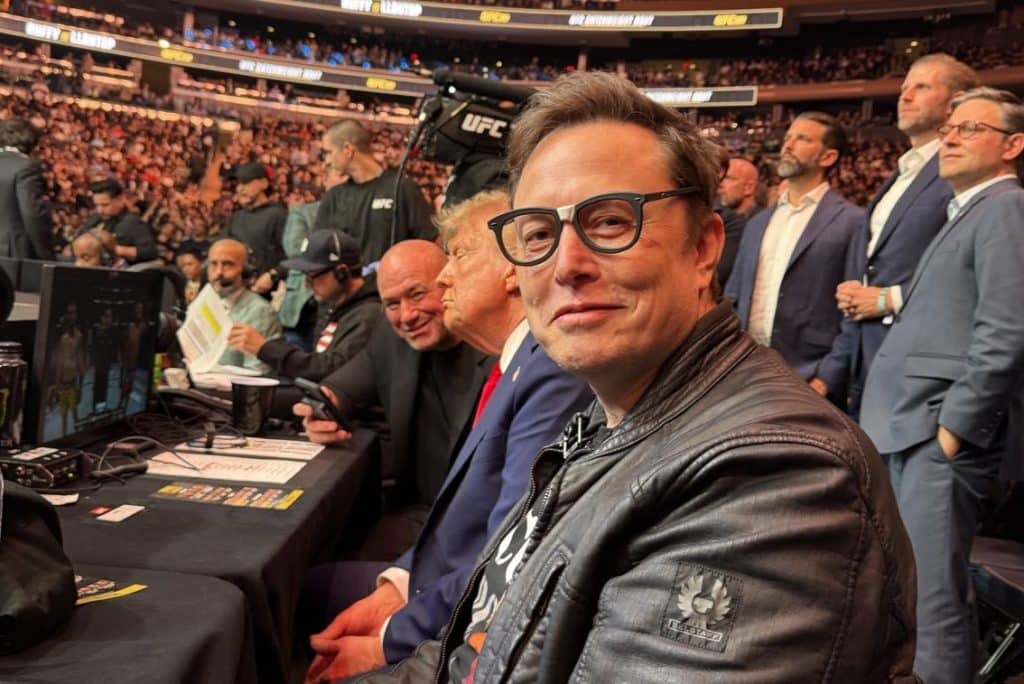 Elon Musk's Stance on Recent Drug Use Allegations – ilovetesla.com