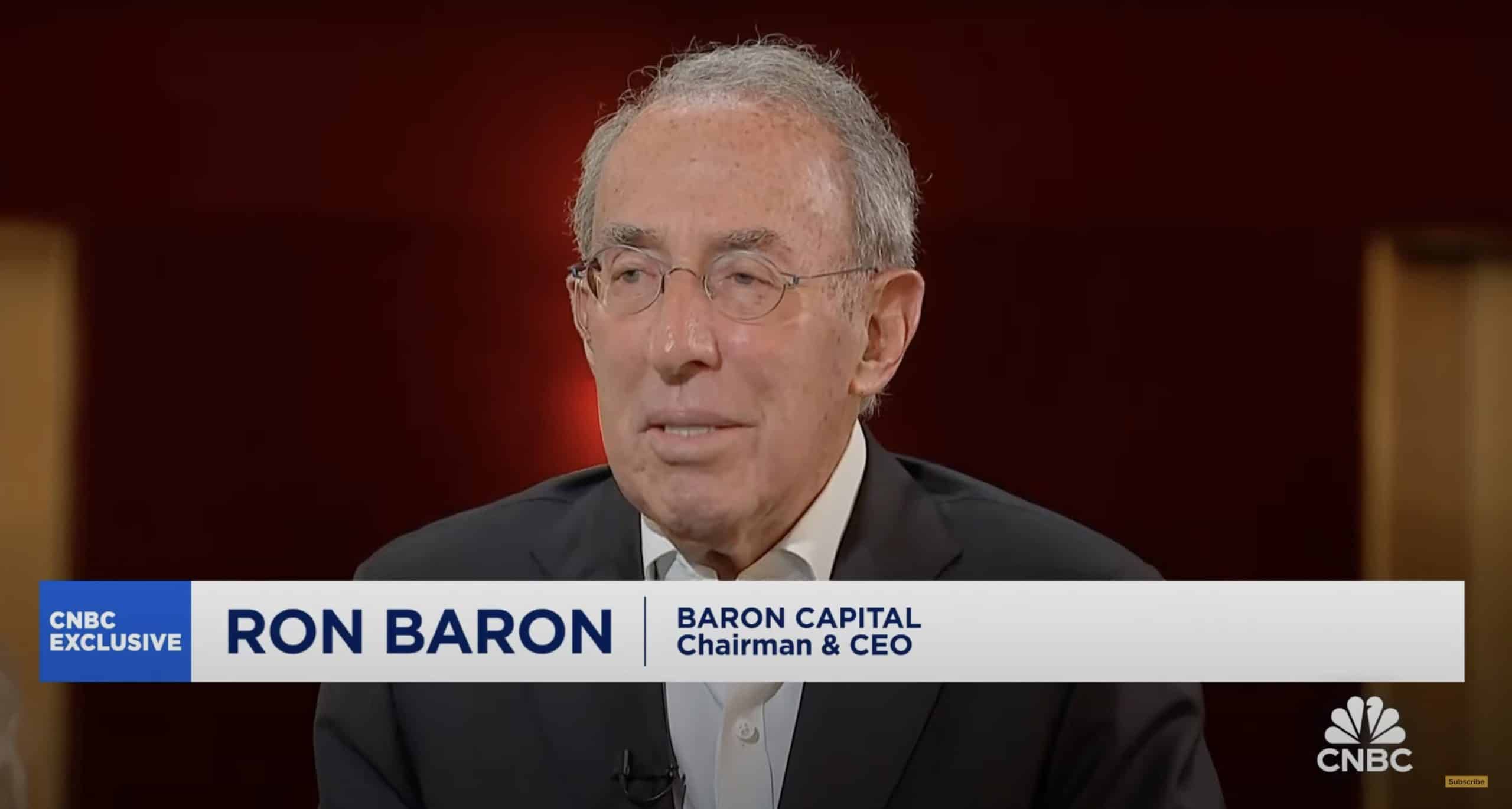 Tesla's Roadmap to a $30 Trillion Valuation: Analyzing Ron Baron's ...