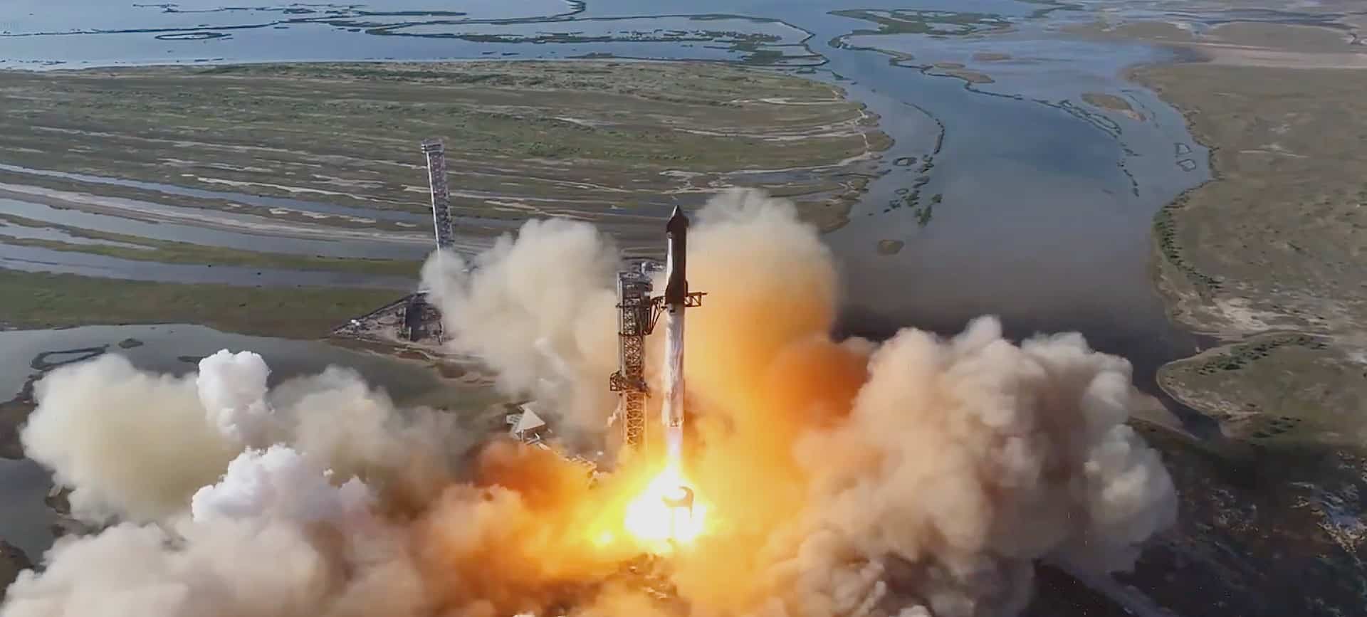 The Future of Space Travel: The Sixth Starship Test Flight and What’s ...