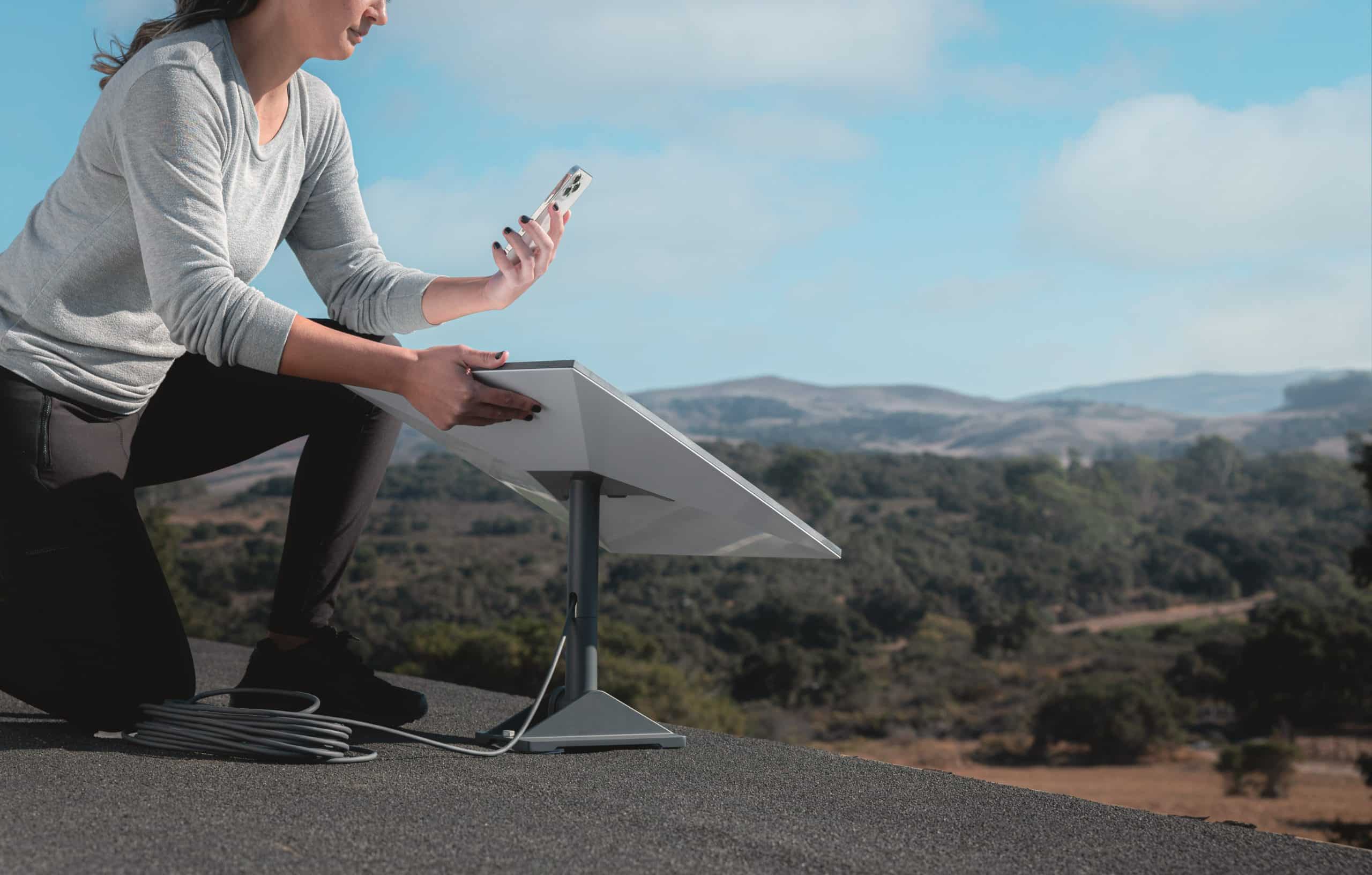 Starlink's Direct-to-Cell Service: Transforming Connectivity with FCC's ...