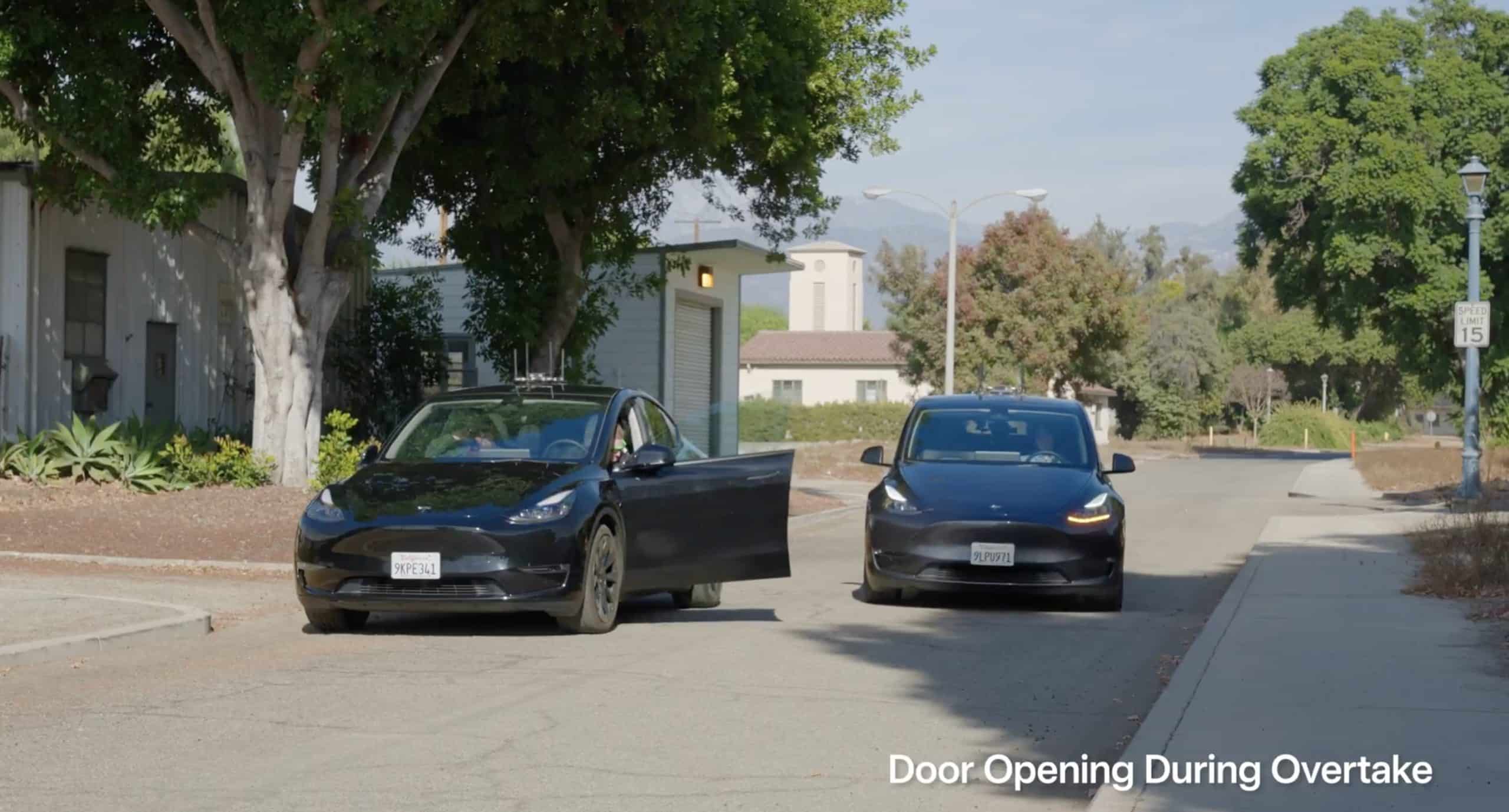 The Future of Driving: Tesla’s Exciting FSD V13 Update – ilovetesla.com