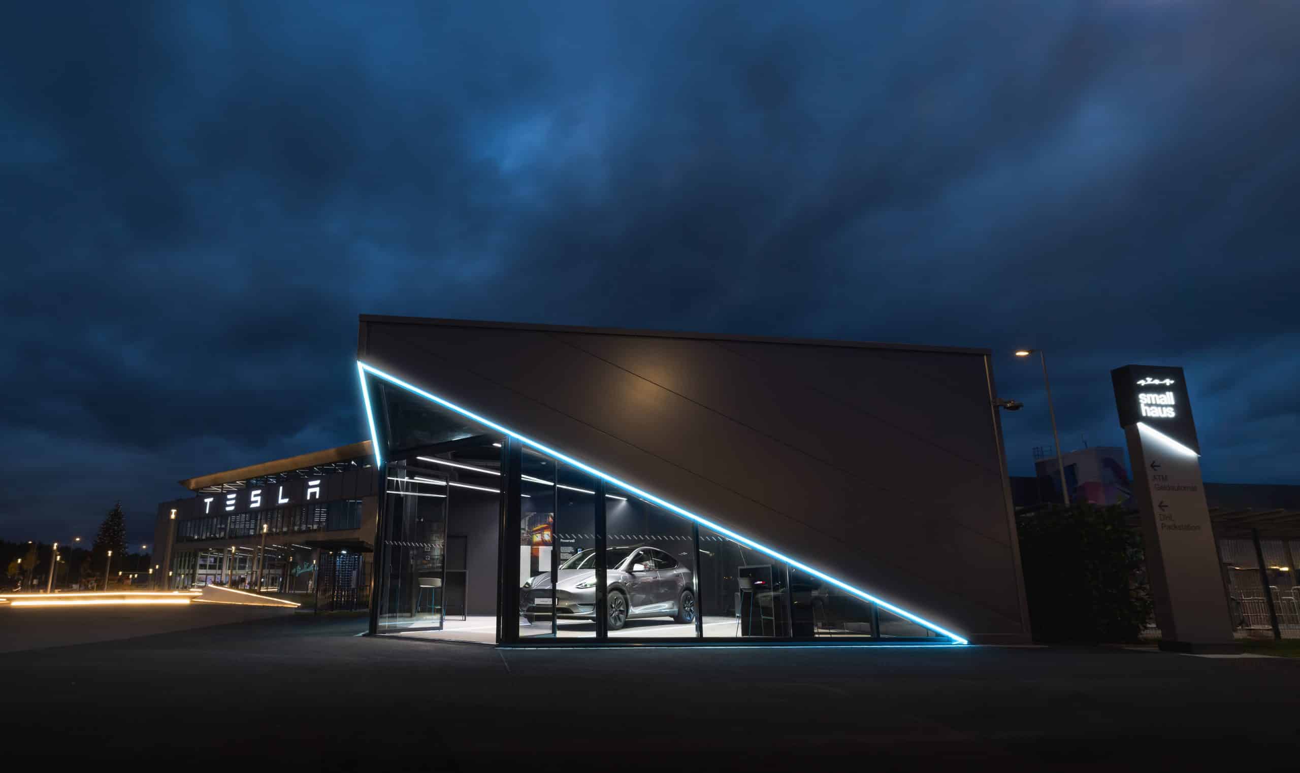 Tesla's Q4 2025 Earnings Call: Margins Rebound, Energy Soars, and the ...