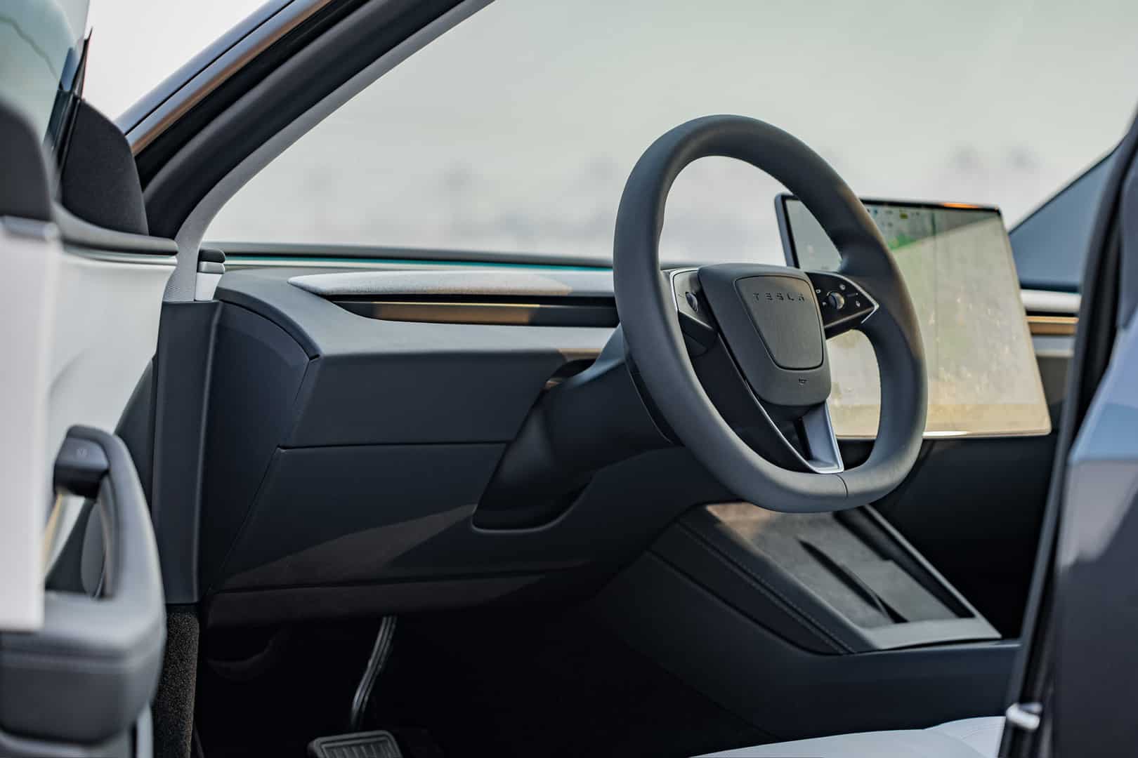 Enhancing Automotive Privacy: Tesla’s Milestone Achievement in China ...