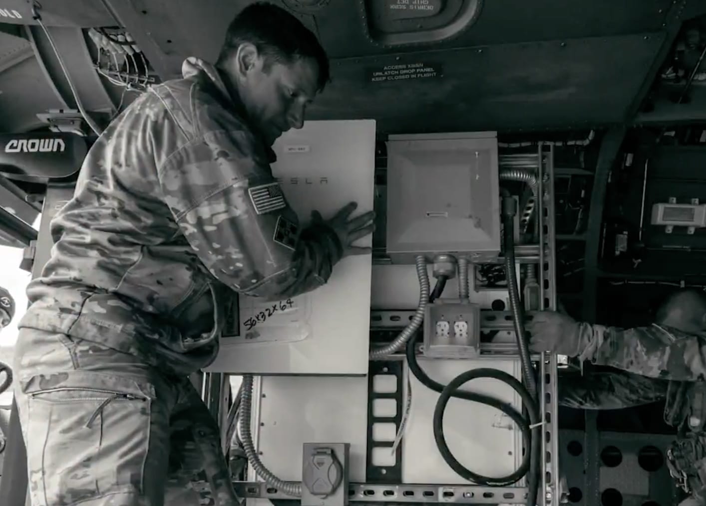 Tesla's Mobile Powerwall Unit: A Game Changer in Energy Storage and ...