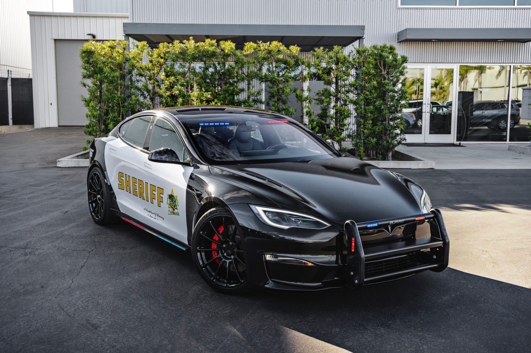 Unlocking Convenience: Tesla’s New Supercharging Feature for Haulers ...