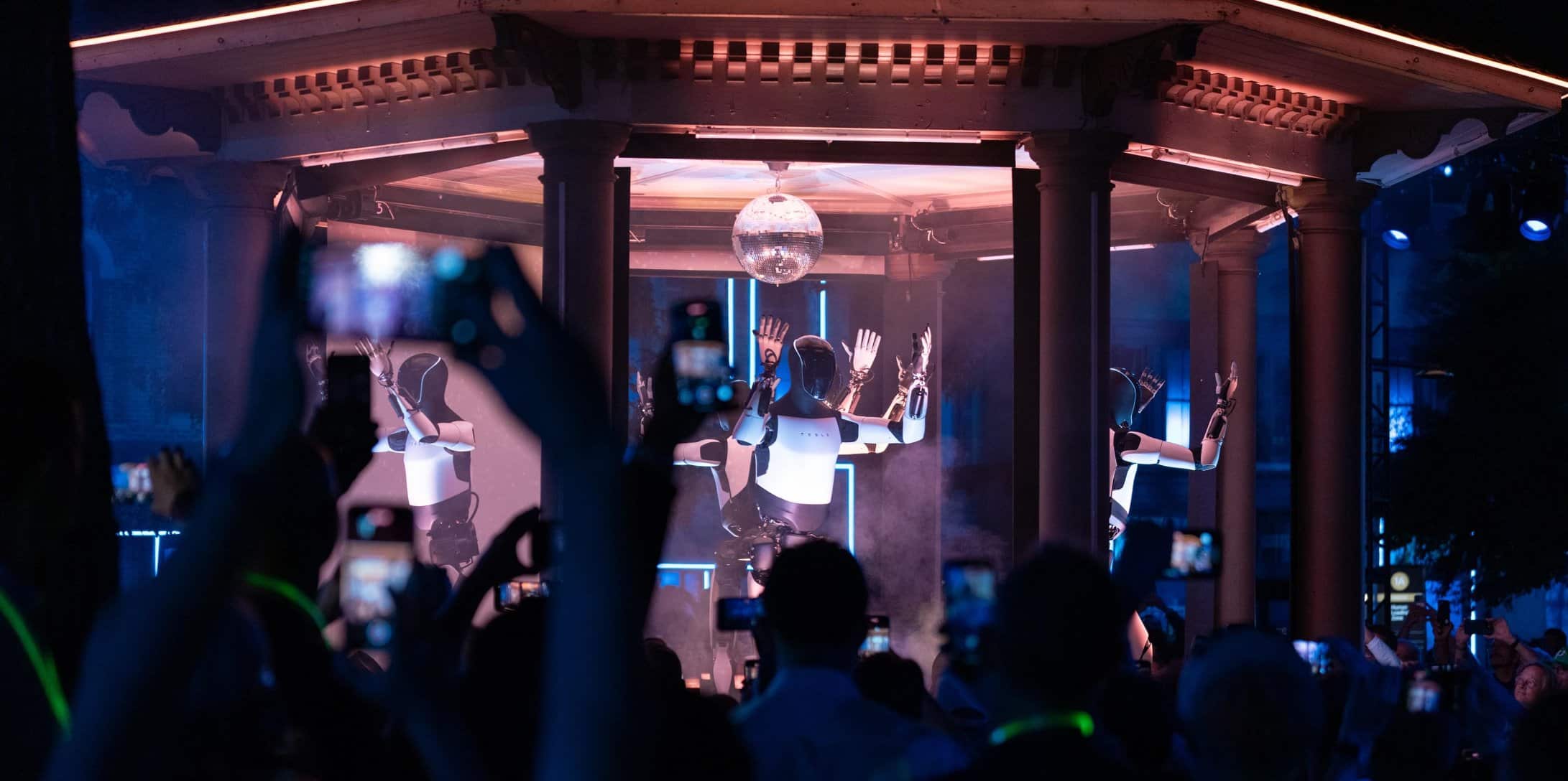 Tesla Optimus: From Action Figures to Celebrity Partnerships ...