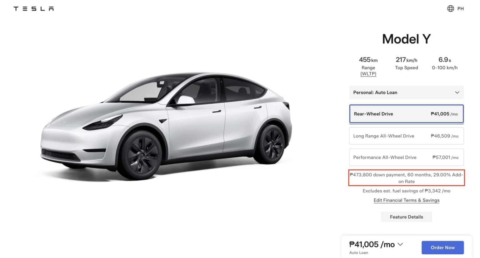 Accelerating the Electric Future: Tesla's Financial Landscape in the ...