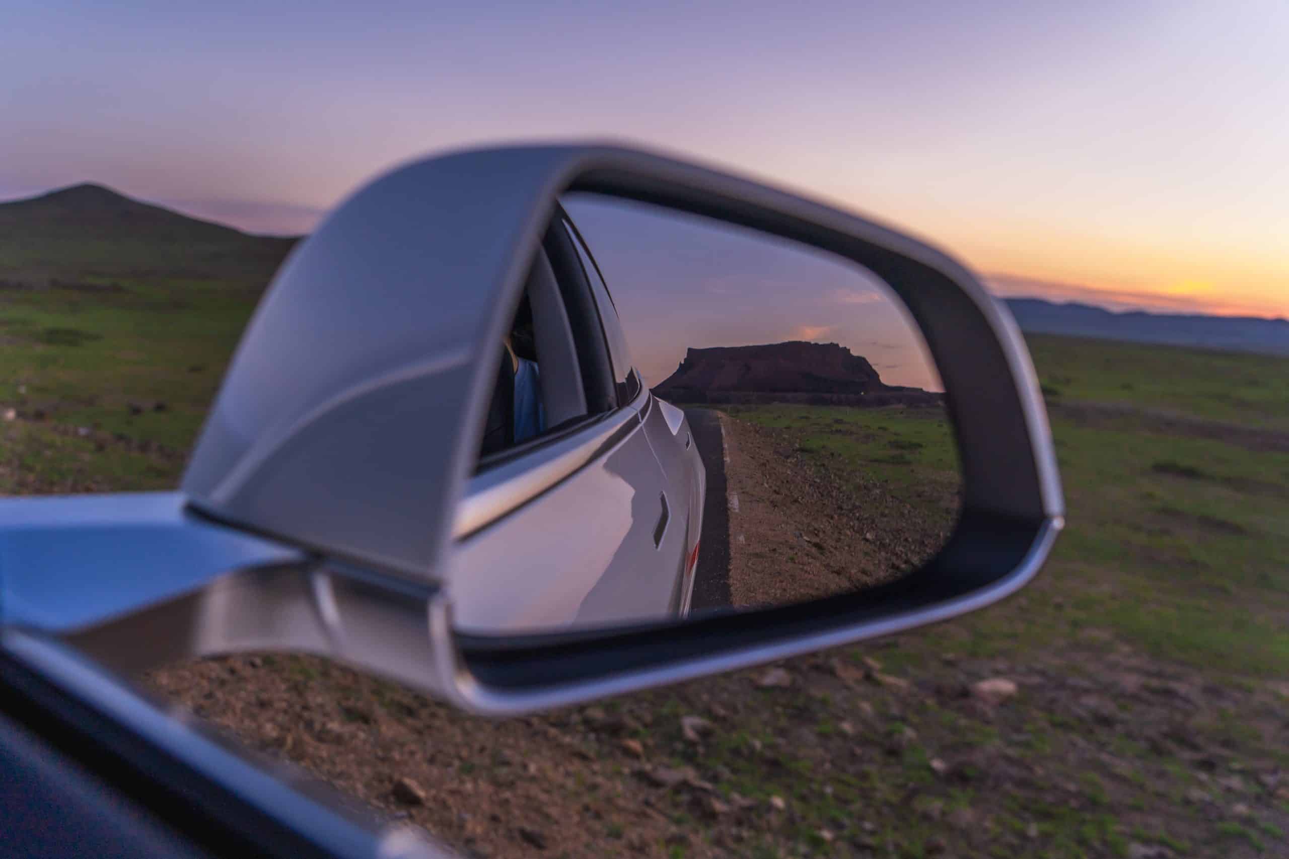 Tesla's Next-Level Safety: Enhancing Blind Spot Awareness – ilovetesla.com