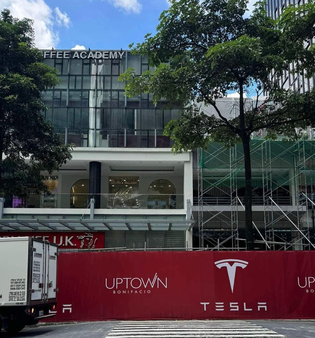 Tesla's Southeast Asian Expansion: A New Era Begins in the Philippines ...
