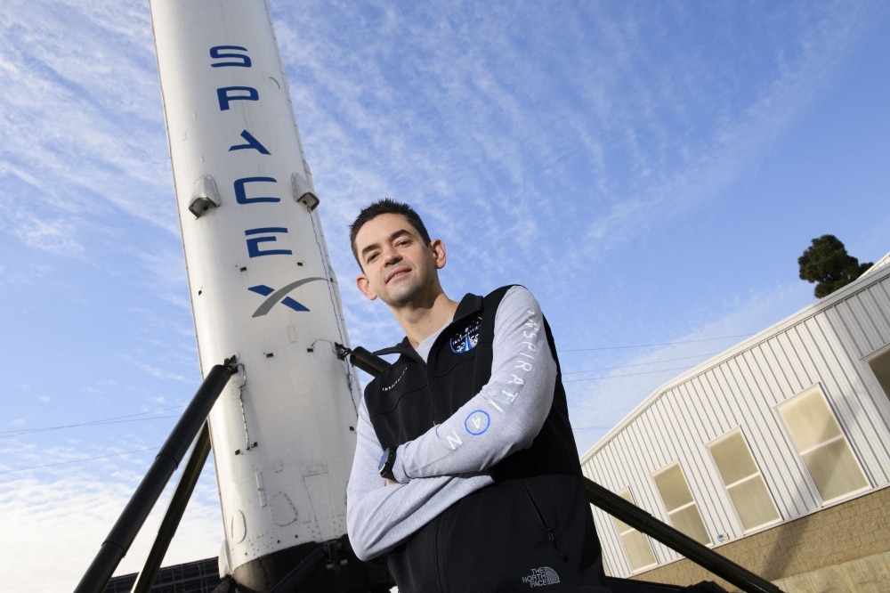 Jared Isaacman: The Billionaire Entrepreneur Leading NASA into a New ...